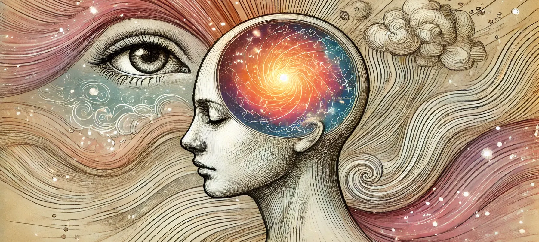 Perception, Awareness, and the Power to Shift Reality - Ben Adams ...